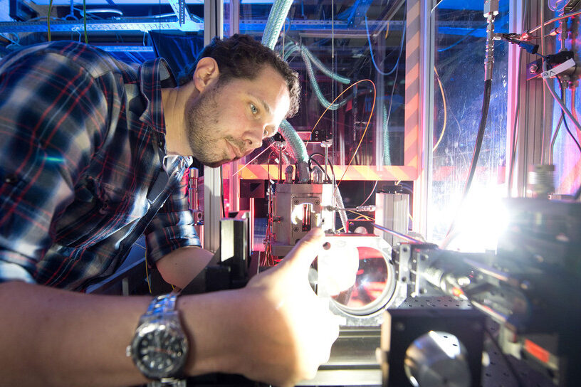 Martin G. Stieger - Stieger.info