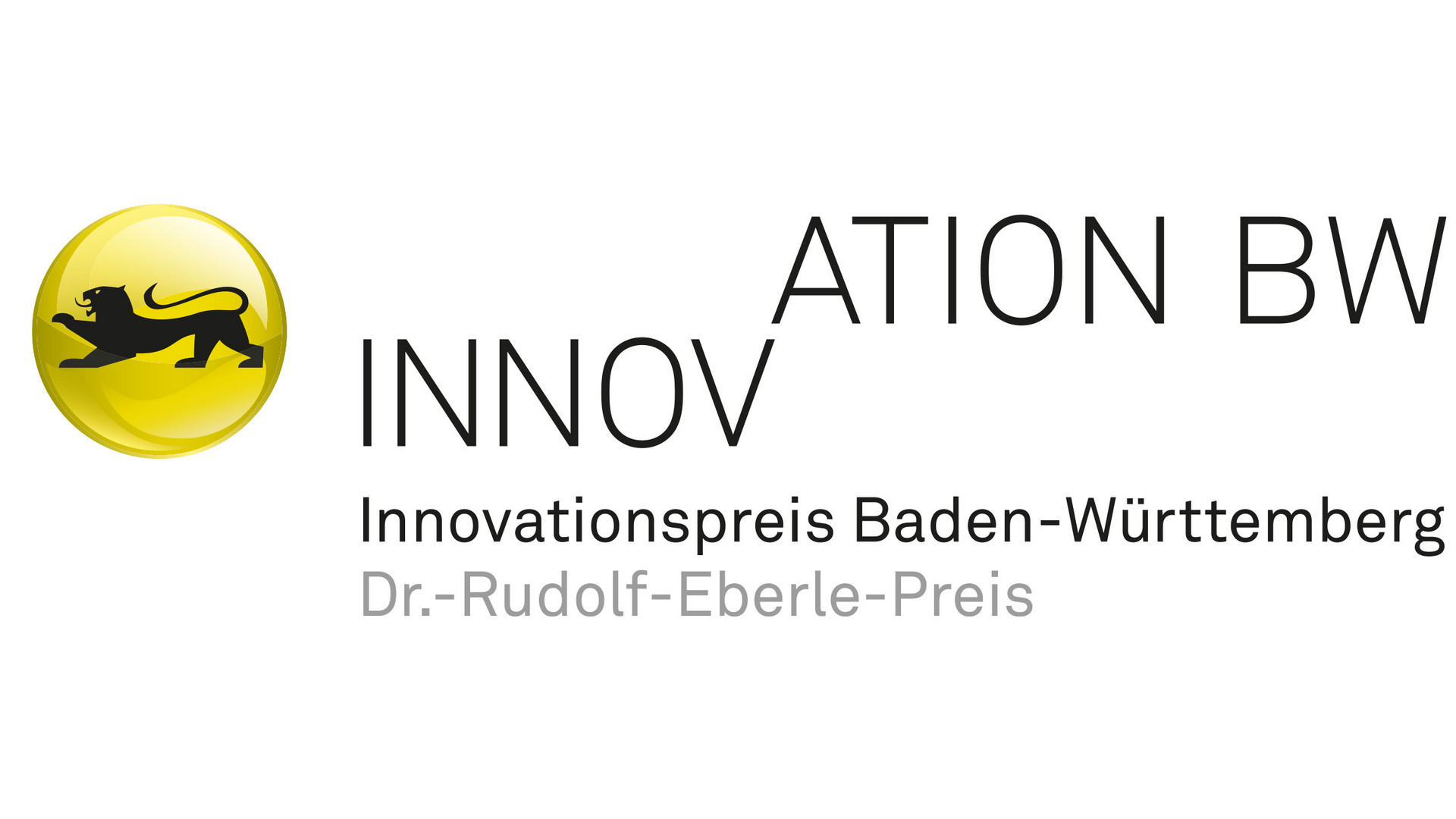 Baden-Württemberg: Innovationspreis 2024 ausgeschrieben - Stieger.info
